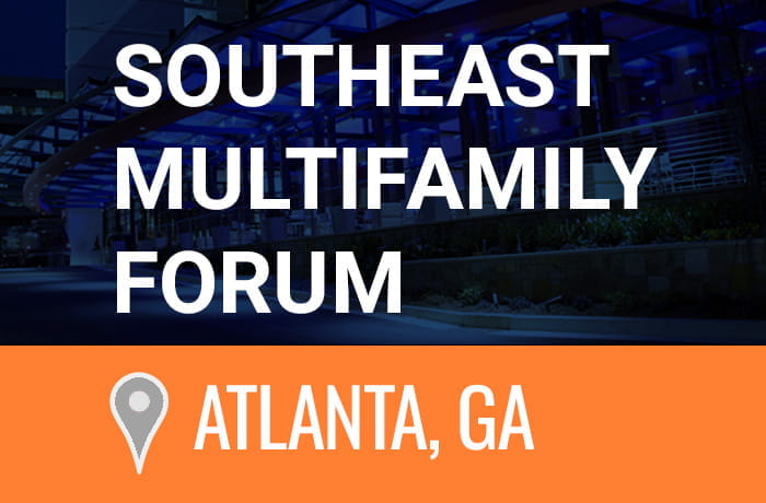 Multifamily Forum: Southeast Multifamily Forum: Southeast